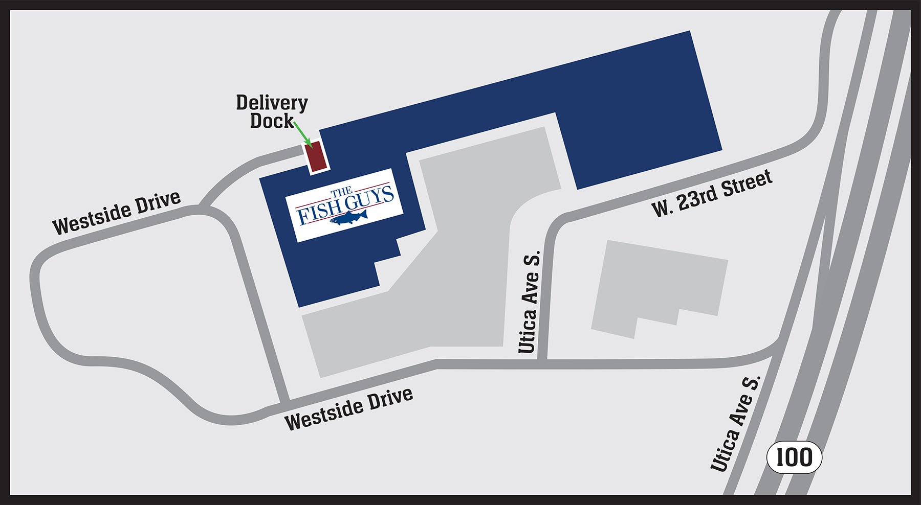 Directions – The Fish Guys